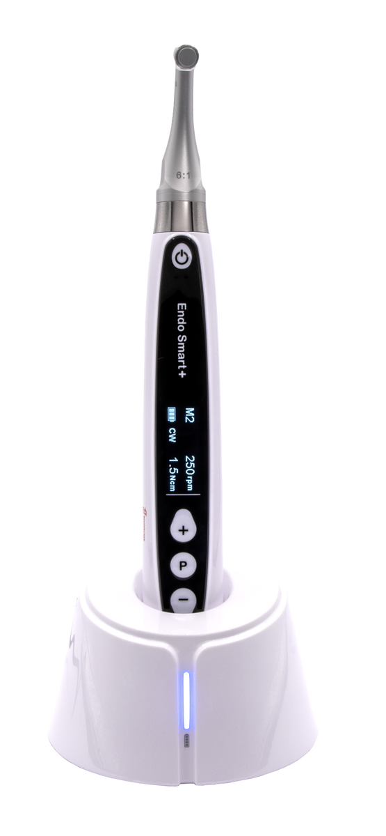 Woodpecker Endo Smart Endo Motor – Archer Dental