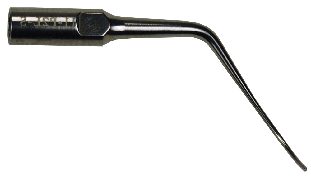 Piezo Perio Tip 11-P2L (left curve) – Archer Dental