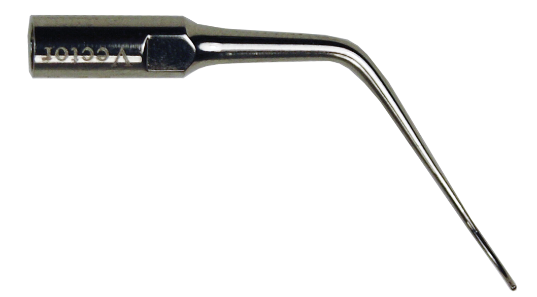 Piezo Perio Tip 11-P2R (right curve) – Archer Dental