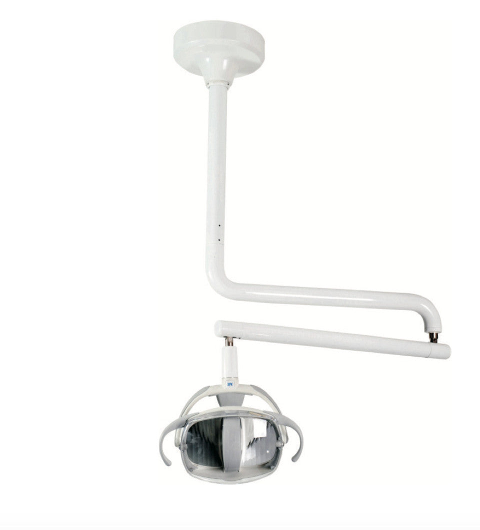 TPC LUCENT LED L690 Ceiling Mount Operatory Light – Archer Dental