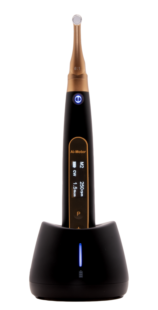 WoodPecker Ai-Motor Endo Motor – Archer Dental