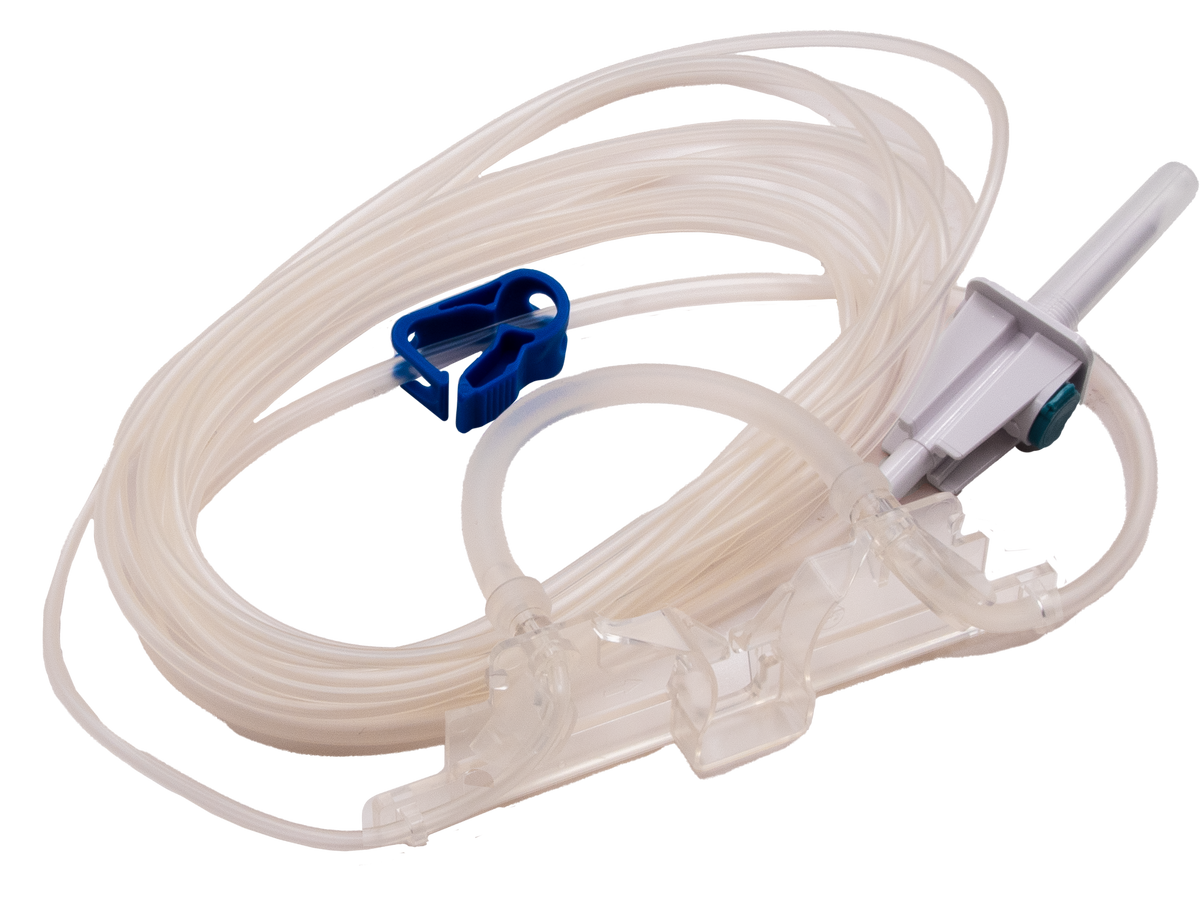 Bien Air Irrigation Tubing Set (10-Pack) for OMS, ProImplant and iCHIR ...