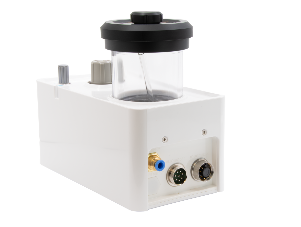 BlackMAX Electric Lab Motor – Archer Dental