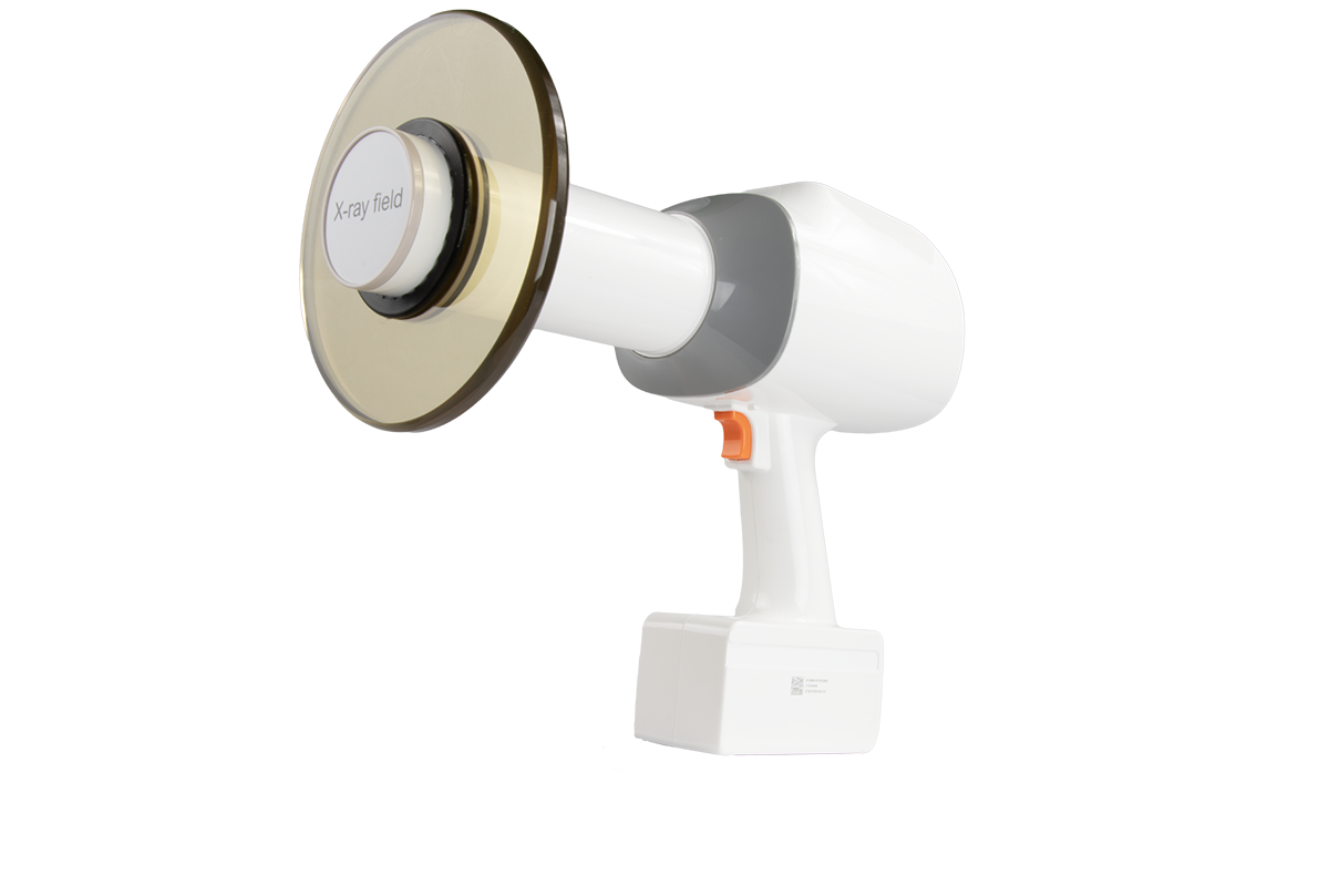 Eighteeth HyperLight Portable X-Ray Unit – Archer Dental