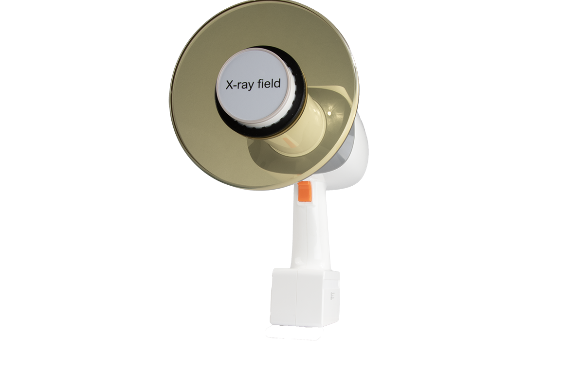 Eighteeth HyperLight Portable X-Ray Unit – Archer Dental