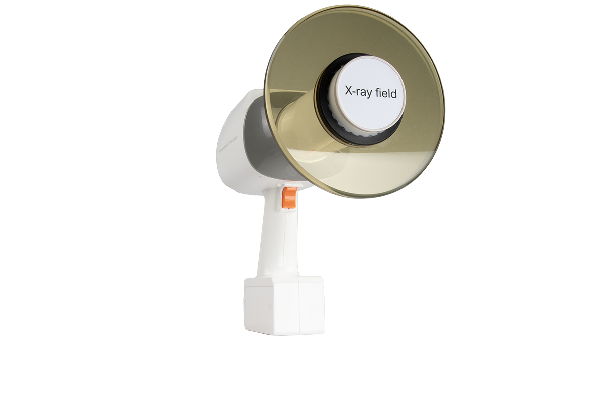 Eighteeth HyperLight Portable X-Ray Unit – Archer Dental