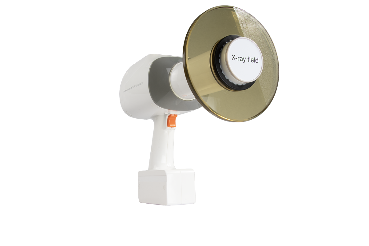 Eighteeth HyperLight Portable X-Ray Unit – Archer Dental