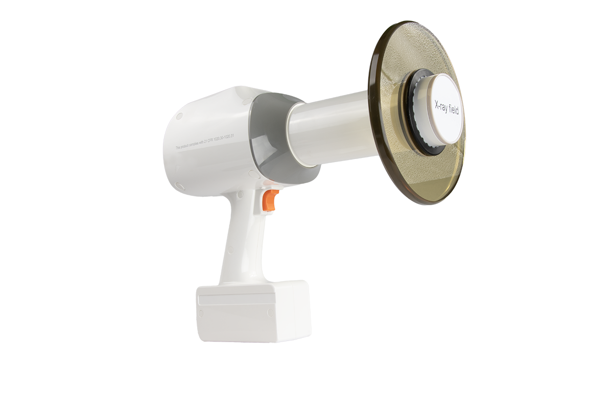 Eighteeth HyperLight Portable X-Ray Unit – Archer Dental