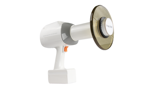 Eighteeth HyperLight Portable X-Ray Unit – Archer Dental