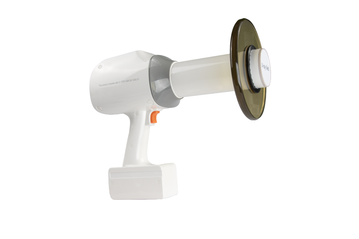 Eighteeth HyperLight Portable X-Ray Unit – Archer Dental