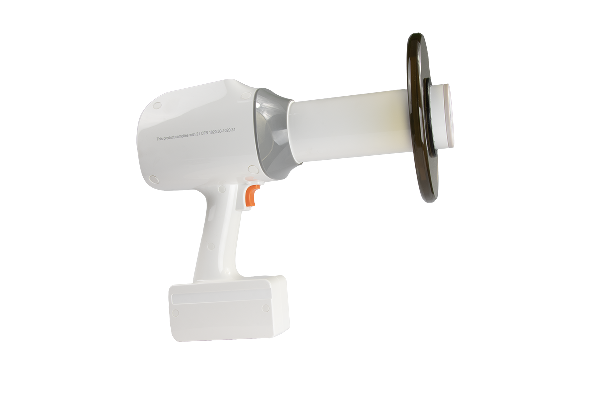 Eighteeth HyperLight Portable X-Ray Unit – Archer Dental