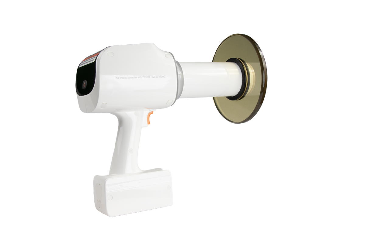 Eighteeth HyperLight Portable X-Ray Unit – Archer Dental