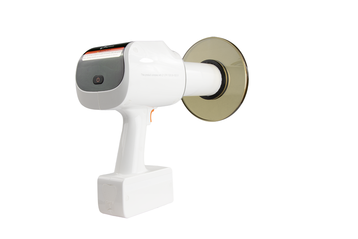 Eighteeth HyperLight Portable X-Ray Unit – Archer Dental