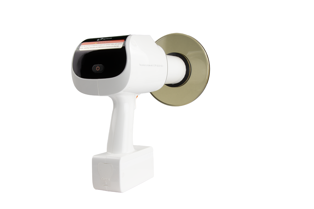 Eighteeth HyperLight Portable X-Ray Unit – Archer Dental