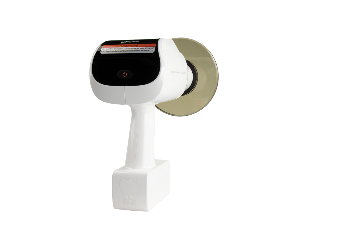 Eighteeth HyperLight Portable X-Ray Unit – Archer Dental