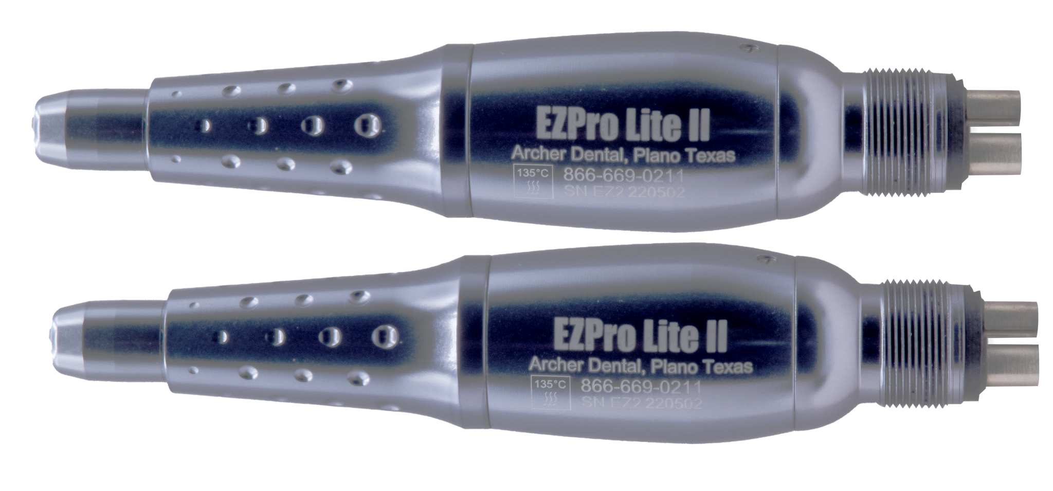 EZPro Lite II Hygiene Handpiece – Archer Dental