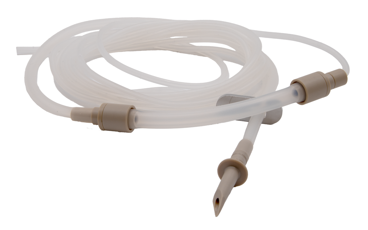 Irrigation Tubing Set for MD Tech MT-ISE (Autoclavable) – Archer Dental
