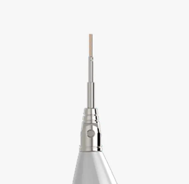 K2 Laser - General Optical Fiber G-tip (400um) - 5 Pk Autoclavable ...