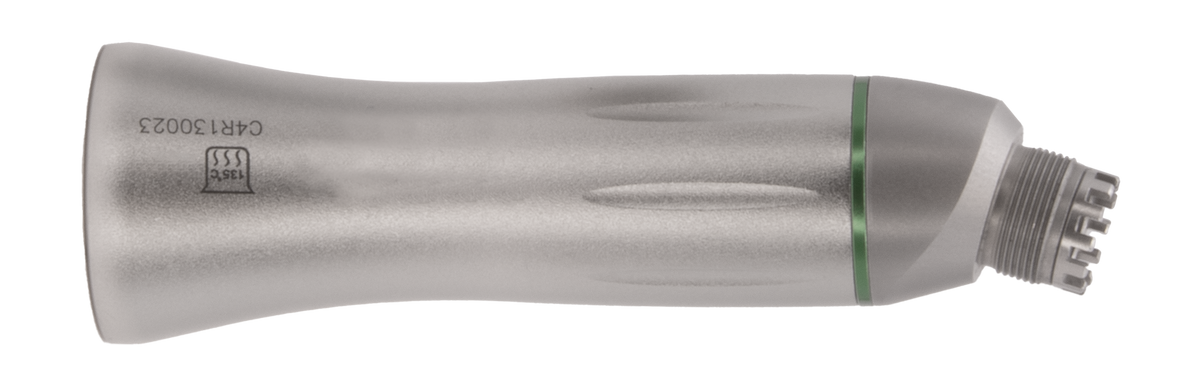 TURBO TORQUE Reduction Angle Sheath Attachment (4:1, 10:1, 16:1 and 64 ...