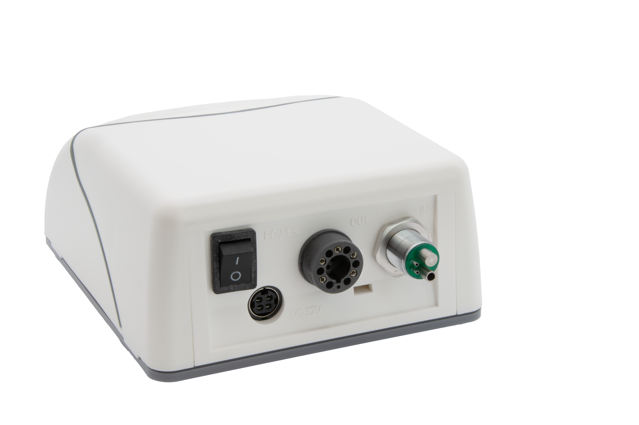 VectorMatic DV100 Desk Top Electric Micromotor Complete Set – Archer Dental