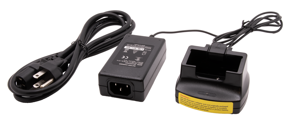 Vector Maxray Battery Charger – Archer Dental