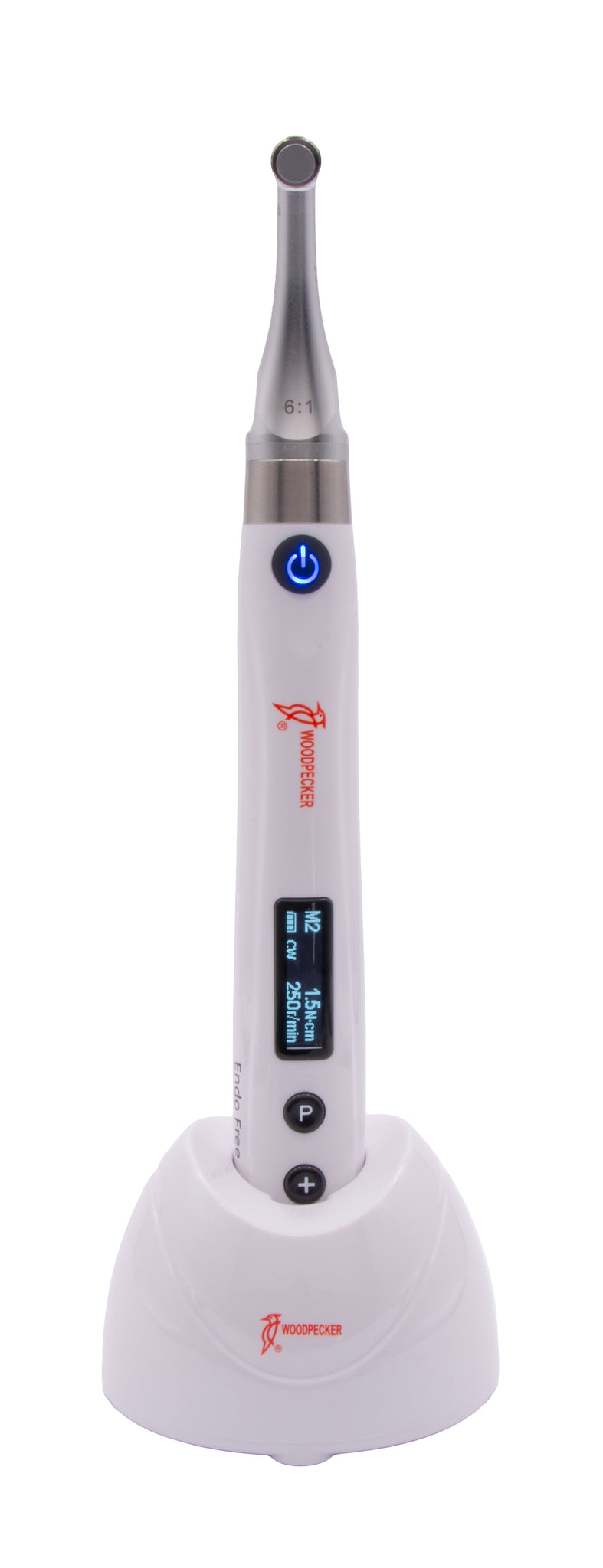 Woodpecker Endo Free Cordless Brushless Endo Motor – Archer Dental