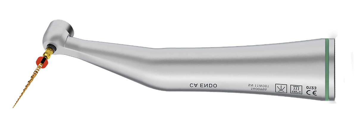 Bien Air CA ENDO 4:1 (WaveOne + ROTARY) – Archer Dental