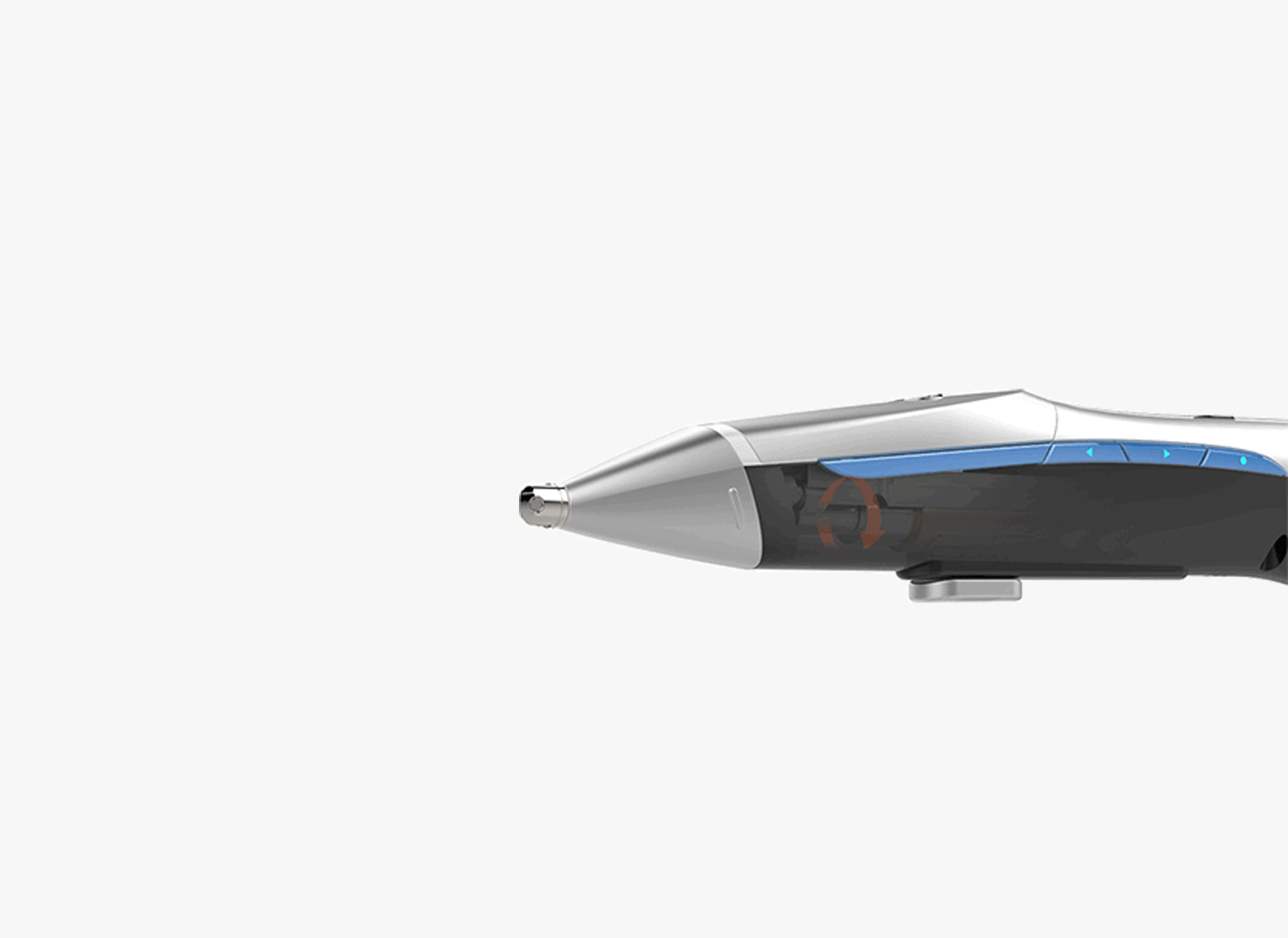 K2 Mobile Laser - Wireless Soft Tissue Diode Laser – Archer Dental