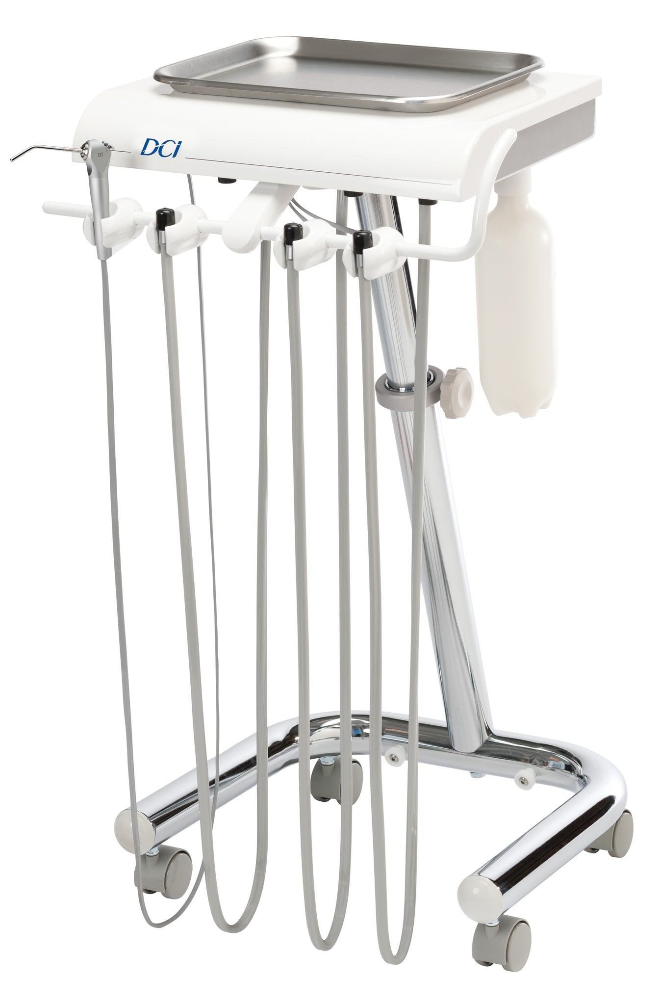 DCI #4511 - Series IV Cart System - Automatic Controls for 3 HP ...