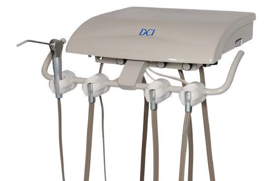 DCI OEM Replacement Unit - Arm Mounted Automatic Control Unit for 3 HP ...