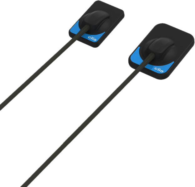 Clio Digital X-Ray Sensor Size 2 – Archer Dental
