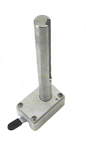 ADS N4 Assistant Stool Support Set – Archer Dental