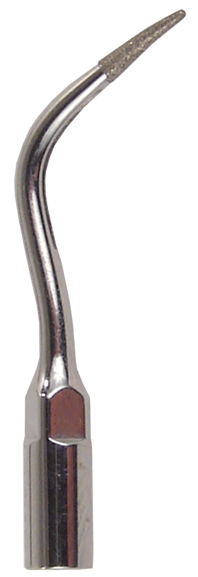 Piezo Endodontic Diamond Tip 11-P4D – Archer Dental