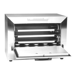 Sterident Model 300 Dry Heat Sterilizer 3 Tray Model – Archer Dental