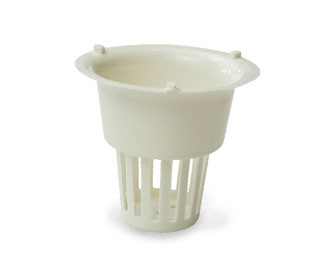 ADS Cuspidor Strainer (Pack of 100) – Archer Dental