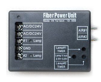 ADS Fiber Optic Control Board – Archer Dental