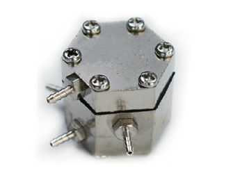 ADS Hexagon Water Relay – Archer Dental