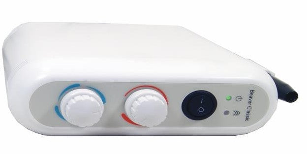 Lil Beaver Classic Ultralight No tips Included – Archer Dental