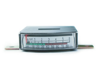 ADS Rectangular Gauge – Archer Dental