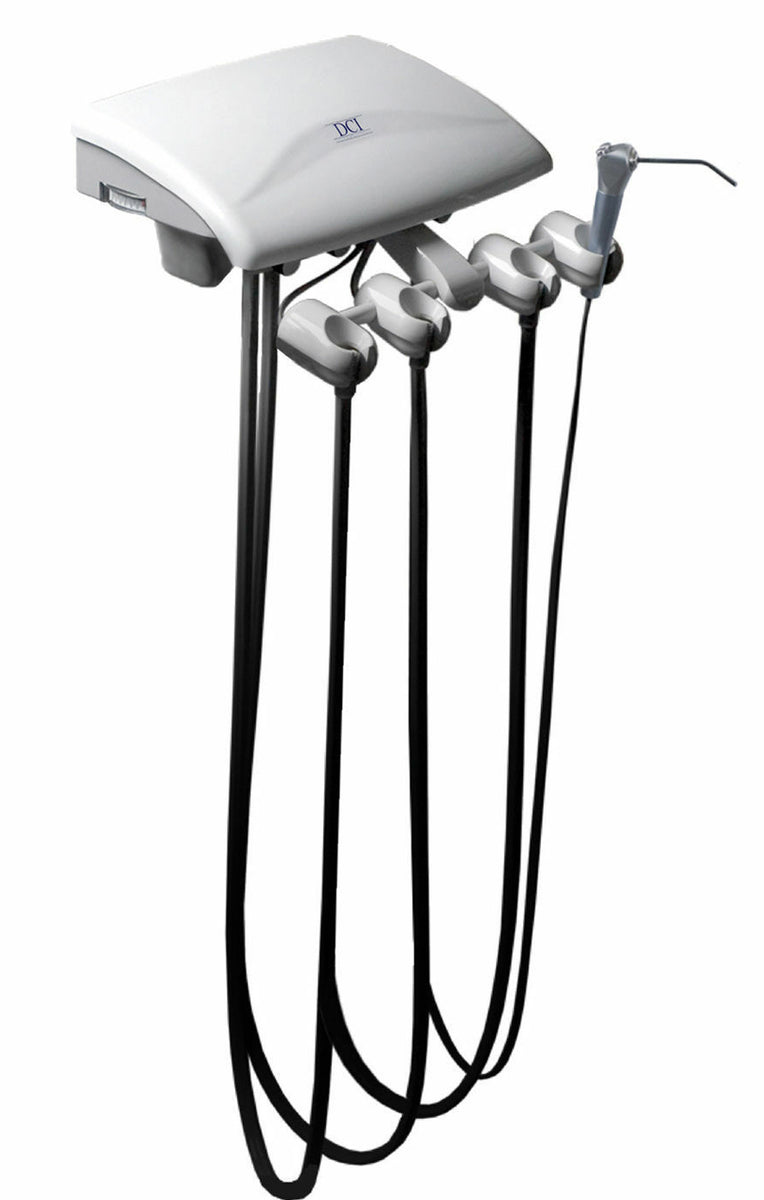 DCI #4470 - Series 4 Cabinet or Wall Mounted Automatic Delivery System ...