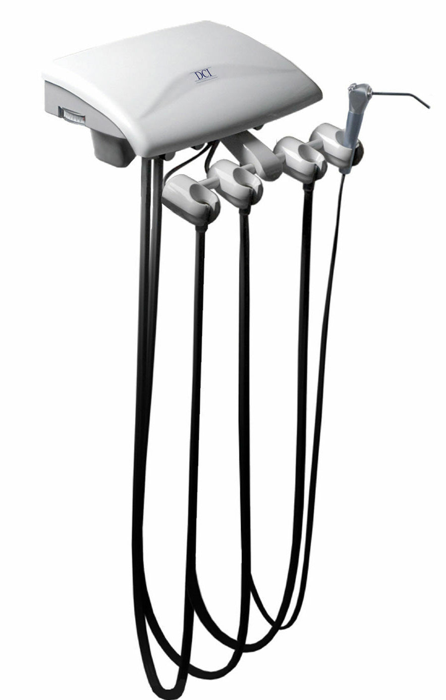 DCI #4470 - Series 4 Cabinet or Wall Mounted Automatic Delivery System ...