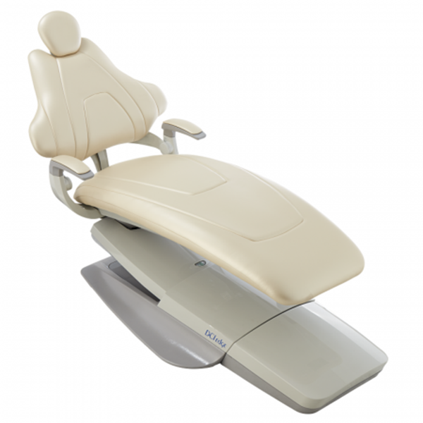 DCI Edge Series 5 Patient Operatory Chair – Archer Dental