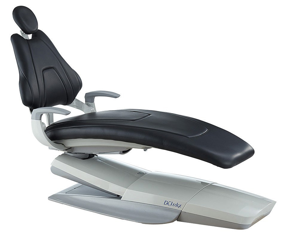 DCI Edge Series 5 Patient Operatory Chair – Archer Dental